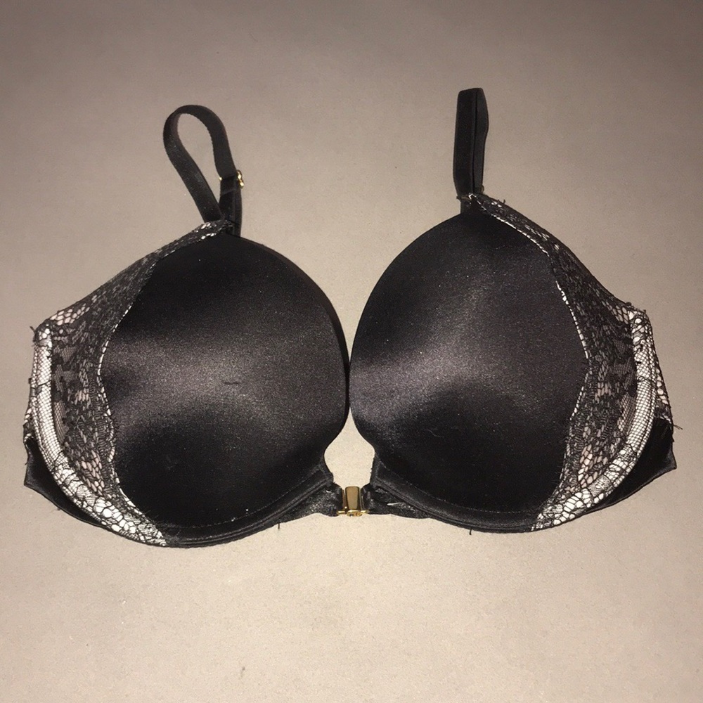 Victorias Secret Very Sexy Plunge Soutien-Gorge - Gem